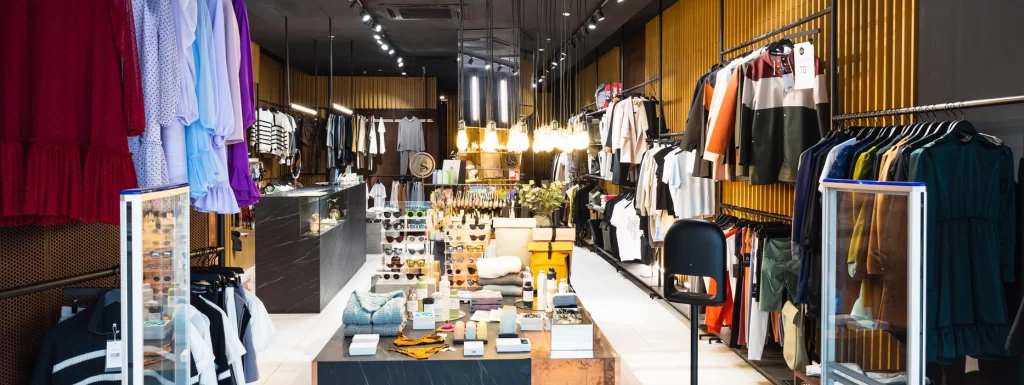 Fashion Logistics & Supply Chain Solutions Australia